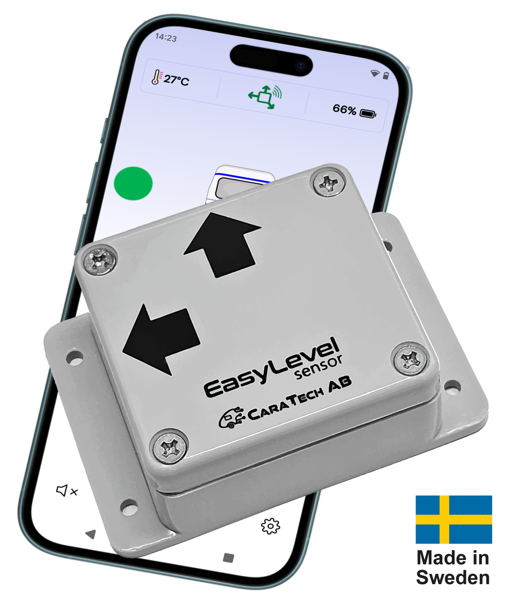 EasyLevel – EasyLevel.com